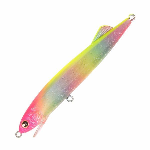 ９６ｍｍ　１０ｇ　交換推奨フック：＃６　リング：＃２