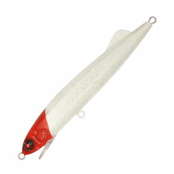 ９６ｍｍ　１０ｇ　交換推奨フック：＃６　リング：＃２