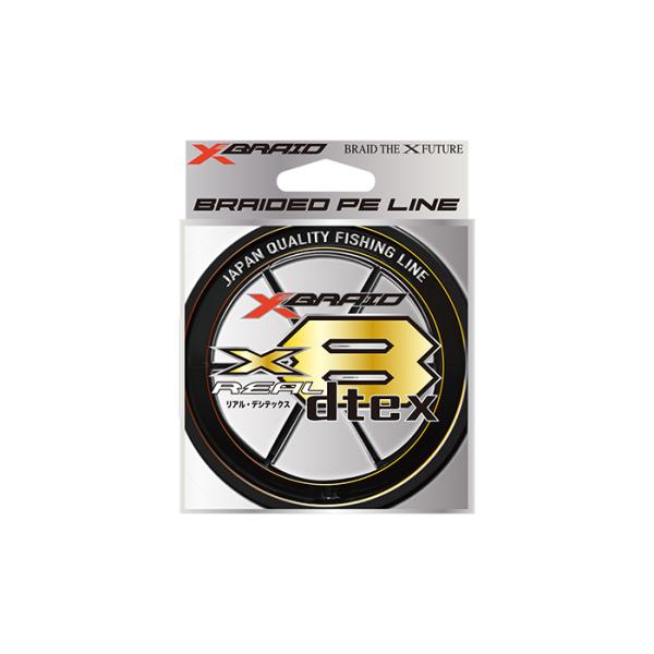 細くて強い、XBRAIDショアラインの細号数のフラッグシップライン。アジングやメバリングなどのライトゲームやエリアトラウト、バスのライトリグなど、細い号数を使用する釣り全てにおいて高いパフォーマンスを発揮します。細く、よく飛ぶのに安心感があ...