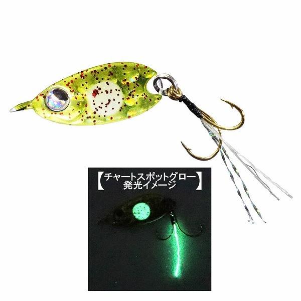 ■ｌｕｒｅ　ｗｅｉｔ：２．０ｇ　■ｃｏｌｏｒ：ａｌｌ　６　ｃｏｌｏｒｓ　■ｓｅｃｔｉｏｎｓ（ｐｃｓ）：１　■ｈｏｏｋ　ｓｉｚｅ：＃１０、＃１２　■ａｃｃｅｓｓｏｒｉｅｓ：Ｇｌｏｗ　Ｔｉｎｓｅｌ　ｗｉｔｈ　ｄｏｕｂｌｅ　ｓｉｎｇｌｅ　ｈｏｏｋ