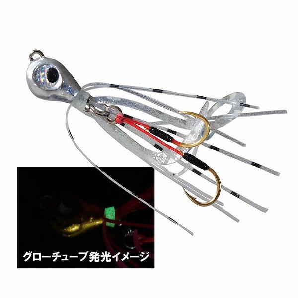 ■ｌｕｒｅ　ｗｅｉｔ：２．５ｇ　■ｃｏｌｏｒ：Ａｌｌ　６　ｃｏｌｏｒｓ　■ｓｅｃｔｉｏｎｓ（ｐｃｓ）：１　■ｈｏｏｋ　ｓｉｚｅ：Ｉｓｅａｍａ　＃３　■ａｃｃｅｓｓｏｒｉｅｓ(1)：Ｓｉｌｉｃｏｎ　ｒｕｂｂｅｒ　＆　Ｎｅｋｕｔａｉ　■ａｃｃｅ...