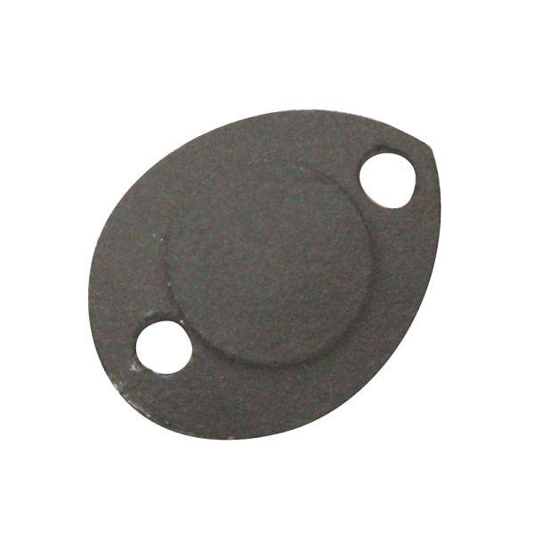 バベルシリーズ 最軽量 アルミニウム素材を使用し、自重0.2gを実現。トラウトに違和感なく口を使わせる。サイトフィッシングでも有効的に使用できる。