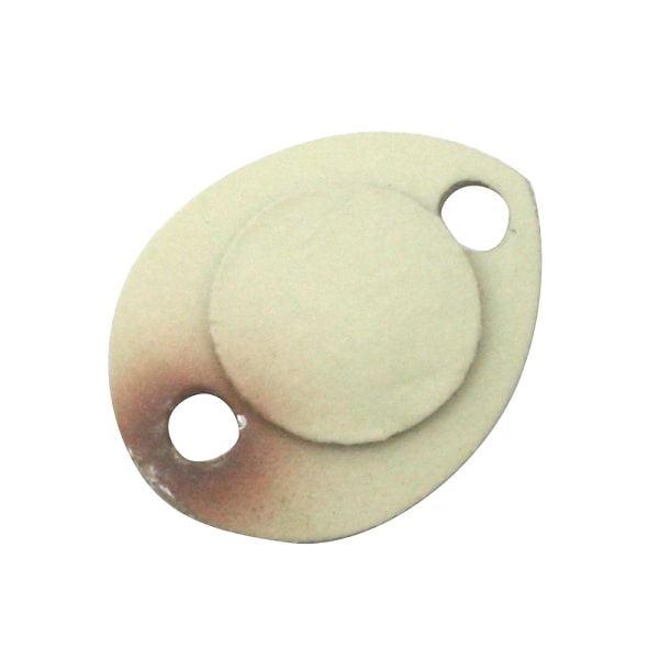 バベルシリーズ 最軽量 アルミニウム素材を使用し、自重0.2gを実現。トラウトに違和感なく口を使わせる。サイトフィッシングでも有効的に使用できる。