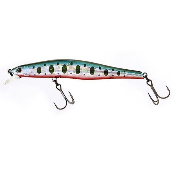 レッドベリースモルト