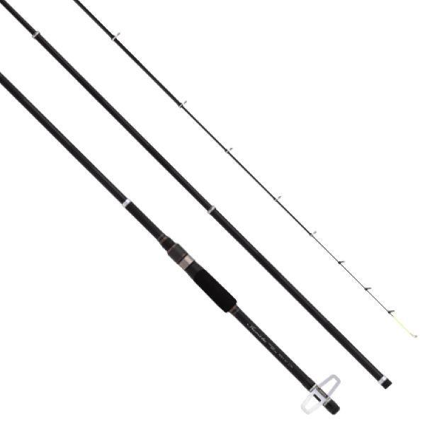 マイクロヘチシリーズに新調子追加！！携帯性に特化しながらも充実の基本性能を持ち合わせたマイクロヘチシリーズに新しくプラスMタイプをラインアップいたしました。Mタイプアクションを採用することで張りのあるブランクスとなり、より軽快な操作が可能と...