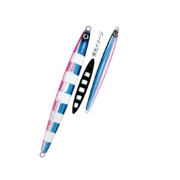 動きを抑えた!「! ナチュラルムーヴ」コンセプト　特徴(1) 波動を抑えた低刺激性&amp;ゆらぎ系水平フォールは激戦区のスレた魚に。特徴(2) 潮圧をクリアに感知しやすい特性を持ち、時アイをいち早く予感できます。●潮を受けるヘッドあえてス...