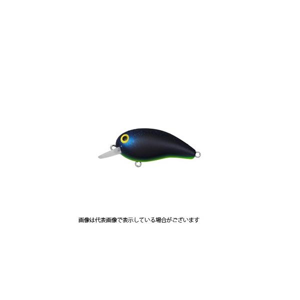 サイズ:40mm 標準自重:4.5g 潜行深度:約1.5m フック仕様:＃10 シルバートレブル