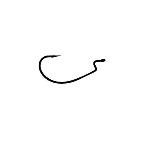 鋭利なハリ先「デュアルカットポイント」で定評のあるダイワのバザーズワームフックの次世代モデル。フック表面の滑りを向上させた「サクッと刺さる」サクサス加工で、これまで獲れなかったバスも確実に手中に収める。あらゆるタイプのワームにマッチするスタ...