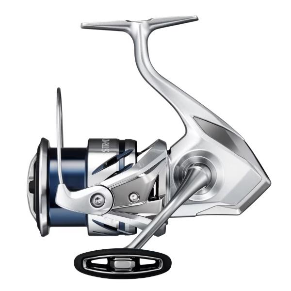ストラディックがフラッグシップモデルの先進フィーチャーを搭載して、飛躍的な進化を遂げました。既存の性能を塗り替えたストラディック。シマノ・スピニングリールの新基準として、ひとつ上の世界を志すアングラーにお届けしたい1台です。■4000MHG...