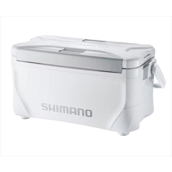 船、磯、防波堤と守備範囲の広いオールラウンダー。 3面・一体型真空パネルで、魚の鮮度を長時間キープ。良型の真鯛やヒラメ、大型グレや黒鯛など最大50cmの魚を曲げずにまっすぐ収納が可能。底面と側面に一体成型の真空パネルを配置することでI-CE...