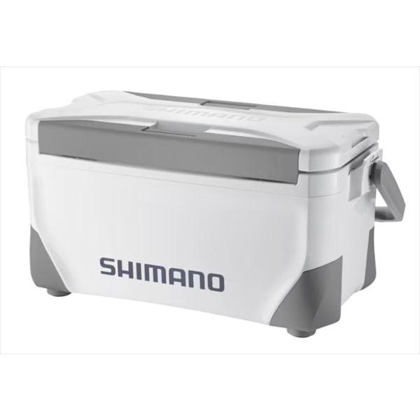 シリーズ最軽量のモデル。良型の魚をすっきり余裕で収納可能。最大50cmの魚を曲げずにまっすぐ収納が可能。専用設計された断熱材を全面に配置することで、I-CE値40hという高い保冷力を確保。またスペーザ25Lシリーズ最軽量で車から釣り場への移...