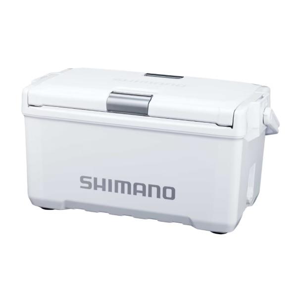 グッドサイズの魚を折り曲げずに持ち帰り可能。魚を持ち帰ることを考えた新定番の釣り用クーラーボックスです。20Lクラスでありながら内寸45cmを確保、グッドサイズの魚を折り曲げずに持ち帰ることができます。UNISHIELDを採用することで、密...