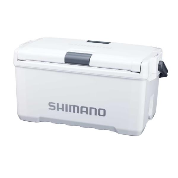 グッドサイズの魚を折り曲げずに持ち帰り可能。魚を持ち帰ることを考えた新定番の釣り用クーラーボックスです。20Lクラスでありながら内寸45cmを確保、グッドサイズの魚を折り曲げずに持ち帰ることができます。UNISHIELDを採用することで、密...