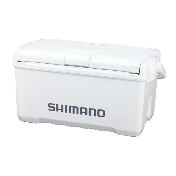 グッドサイズの魚を折り曲げずに持ち帰り可能。魚を持ち帰ることを考えた新定番の釣り用クーラーボックスです。20Lクラスでありながら内寸45cmを確保、グッドサイズの魚を折り曲げずに持ち帰ることができます。UNISHIELDを採用することで、密...