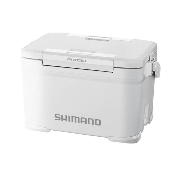 高い保冷性能と使いやすさで釣行に応える、クーラーボックスの中核モデル。保冷力・操作性・堅牢性をバランスよく備えた、汎用クーラーボックスの中核モデル。モデルごとの仕様に合わせた断熱構造を採用し、釣行に必要十分な保冷性能に配慮しています。両面か...