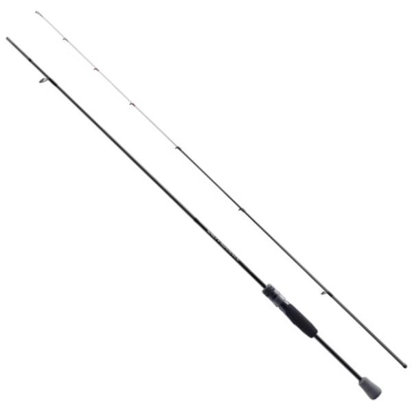 あらゆるショアゲームに対応するハイコストパフォーマンスシリーズ。可能性を広げる充実のラインナップでアングラーをサポート。「もっと手軽にソルトルアーゲームを楽しみたい！」そんな気持ちに応える、ハイコストパフォーマンスロッド、ソルティアドンバン...