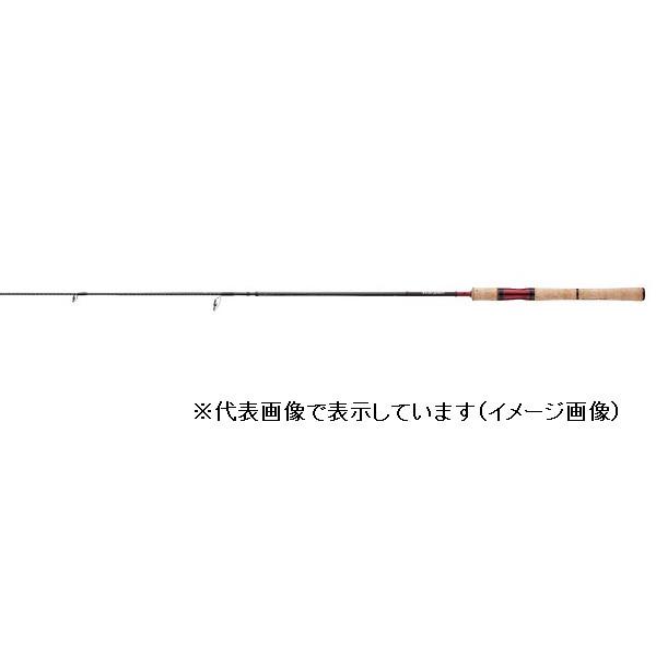 魚種、フィールドを特定せず、大自然の中でマルチに楽しむためのJAPAN STYLEトラベルロッド。携行性に優れた「5ピース」構造。ルアーフィッシングの原点に立ち返った汎用性の高いロッドです。■2600FF-5・・・世界各地でライトゲームを楽...