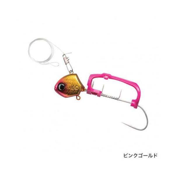 カラー：ピンクゴールド　ヘッドサイズ：４０号／Ｍ