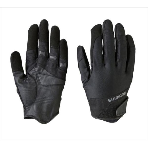 岩場や磯など厳しい環境に適したグローブ。ロックショアゲームや磯の底物釣りなど厳しい環境から手を保護する究極のグローブ。全指先にカンガルー革を採用する他、擦れの多い部分もレザーで補強したタフな仕様。手のひら生地の2重の補強を入れるなど信頼の保...