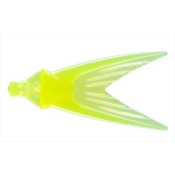 いつでも最高のアクションを。備えとして持っておきたい専用のスペアテール。このスペアテールはエクスセンスの「アーマージョイント190F」専用のスペアテールです。数多くの試作を繰り返して導き出されたシルエットは、ルアーの性能を最大限に引き出して...