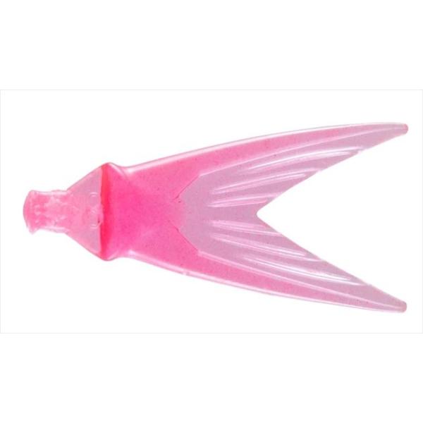 いつでも最高のアクションを。備えとして持っておきたい専用のスペアテール。このスペアテールはエクスセンスの「アーマージョイント190F」専用のスペアテールです。数多くの試作を繰り返して導き出されたシルエットは、ルアーの性能を最大限に引き出して...