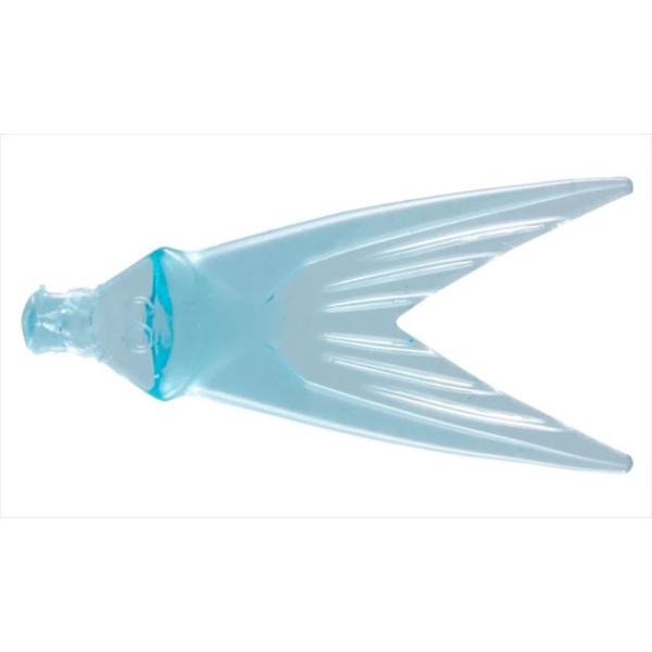 いつでも最高のアクションを。備えとして持っておきたい専用のスペアテール。このスペアテールはエクスセンスの「アーマージョイント190F」専用のスペアテールです。数多くの試作を繰り返して導き出されたシルエットは、ルアーの性能を最大限に引き出して...