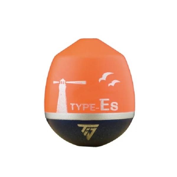 誰にでも、何にでも。安定感抜群の万能型円錐ウキ。「安定感、そして視認性。基本性能に特化した円錐ウキ」多少風波のある時には、水面でふらつきにくくどっしりとした円錐ウキの出番です。シンプルで重心の低い形状は、ウキ釣り初めての１個としても、安心し...