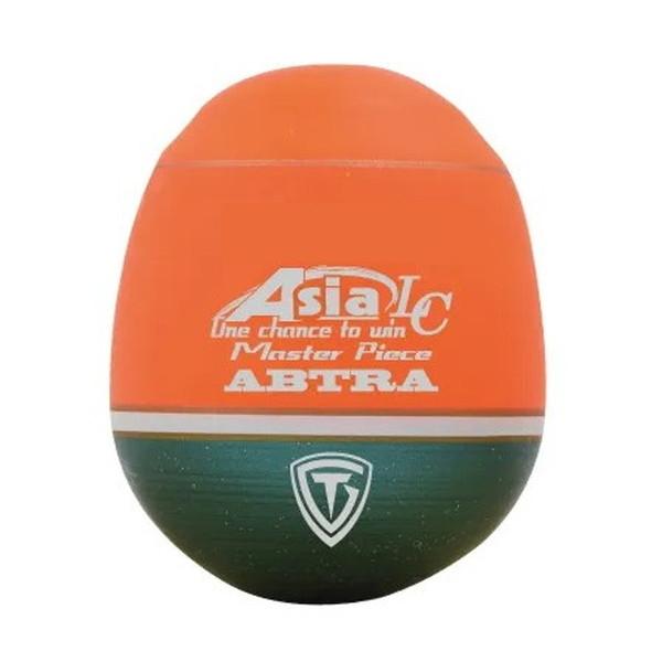 「絶対の信頼」をキーワードに開発された極限のエイジア・ロングキャストバージョン。釣研最高峰の「ＴＧ浮力設定」を、更に４段階に細分化。釣研技術陣の総力を結集。限界とされていたＴ-ＧＲＡＤＥ専用浮力設定を、更に０．０１ｇ区切りで細分化しました。...