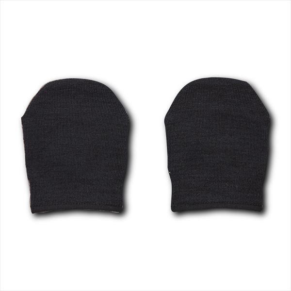 ●光電子とは、特殊セラミックスの働きで、人の身体から発する遠赤外線のエネルギーを利用し体の芯まで温める。様々な素材と組み合わせることで、より効果的な保温効果が得られる。また、汗など水分の蒸散性、速乾性を向上させる特徴もある。●マカロニ状の中...