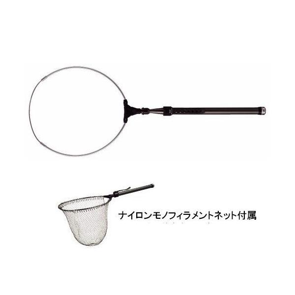 全長：300cm　　仕舞寸法：42cm　　重量：240g 　フレーム 38cmサイズ　　　　　　　　　