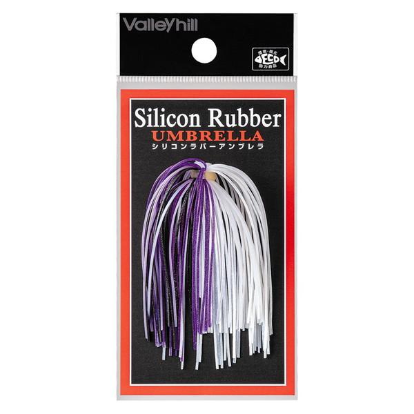 ［ワイヤーベイト・スイムベイト対応カラー］ワイヤーベイト・スイムベイトに最適なシリコンラバーをひと工夫。ズレることなく簡単に取り付け出来るようにスカートのバンド部分を二重構造にしました。また、スカートが挟み込み式のため従来品に比べてフレアが...