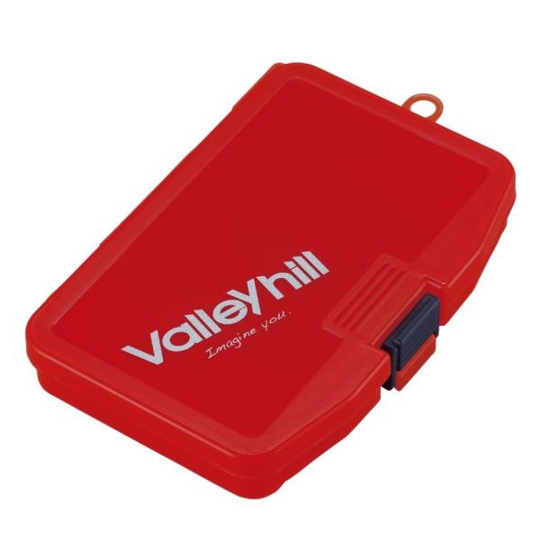 仕切り板が4枚付属の小型ケース。仕切り板を使用しないフリースタイルと仕切り板を使用しての収納が可能。アシストフック、中・小型プラグ、小型エギ、10号程度のメタルスッテ等、小型ながら汎用性の高いケースです。※掲載している商品の画像は代表画像を...