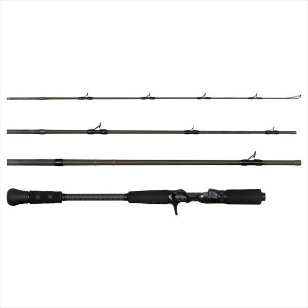 北欧より狩猟の神ULLR降臨！日本人が世界中のSAVAGEなターゲットと戦うためのJAPANオリジナル規格！オール東レ製TORAYCAシリーズカーボンシート採用。全機種Fuji SiCガイドリング採用でPEラインも安心。全ガイドをFujiス...