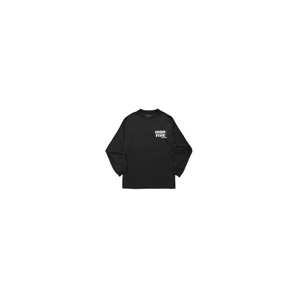 吸水速乾で伸縮性に優れたポリエステル繊維を使用。ストレッチ感とさらっとした着心地が特徴的です。身幅と肩幅を少し出し、ゆったり目のシルエットとなっております。胸と背面には23SSのアイコンロゴをプリント【2307p20】