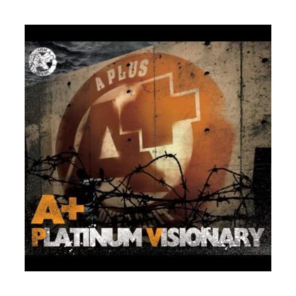 DJ MISSIE による「A+」面子によるミックスCD+DVD!【TRACK LIST】DISK1 (MIX CD)mixed by DJ MISSIE(72分)01. リザレクション / YOU THE ROCK★ feat. DEN ...