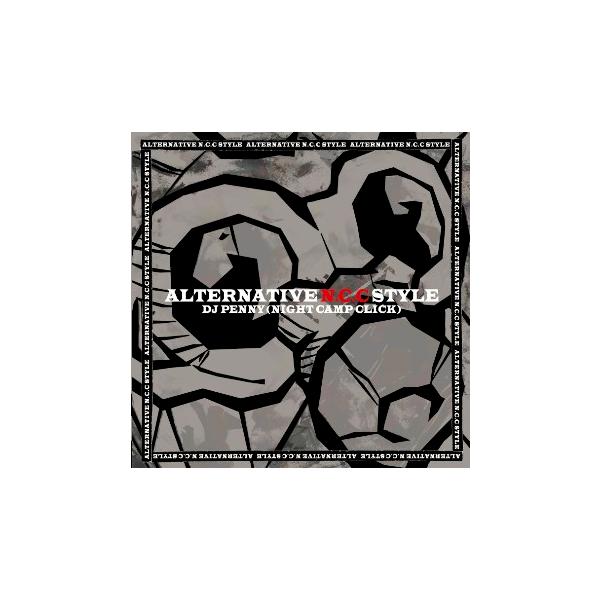 HIP HOP界を担う若手らの参加!貴重な音源、SHOUTが数多く収録!【TRACK LIST】1. DJ PENNYのテーマ (INTRO)2. 網走ゾンビ N.C.C LOST 2005 - NIGHTCAMPCLICK3. AFRA4...