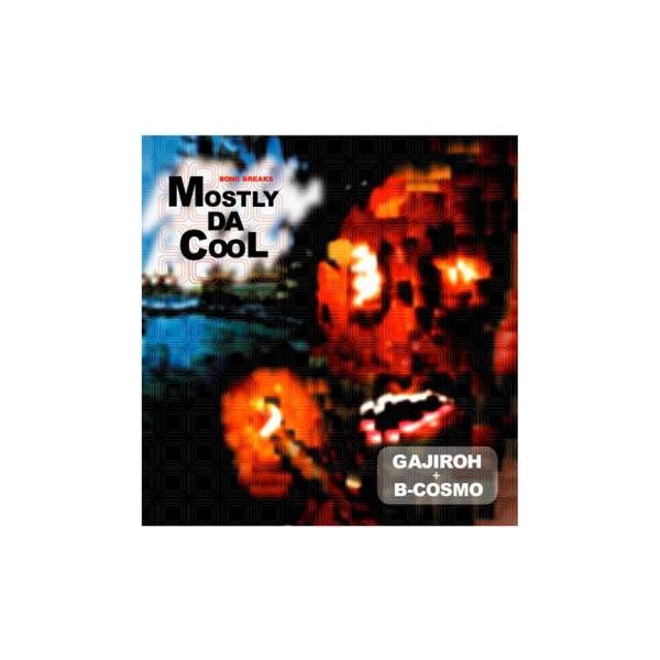 90's HIPHOP ~ UK SOUL ~ BREAKBEATS ~ ABSTRACTまで網羅した涼しげなILL BEATを中心とした選曲にB-COSMOの新曲を含む5曲を収録。【TRACK LIST】1. NO WAY OUT(ins...