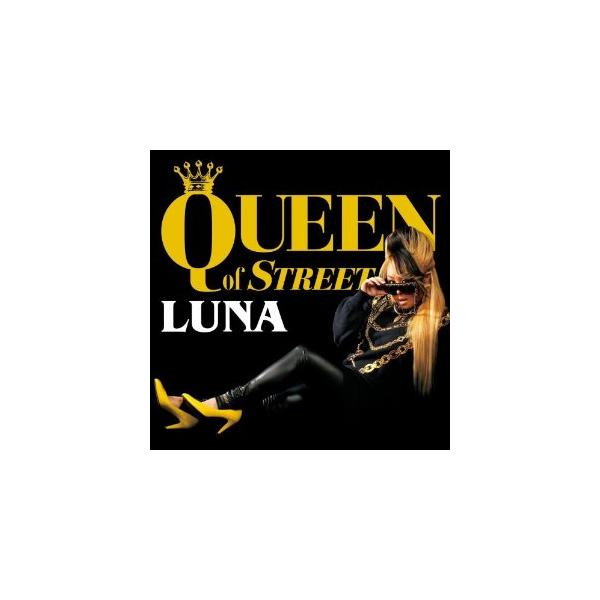 東京発!和製“キーシャ・コール+リル・キム!!”各地のクラブを中心に活動、圧倒的な存在感で見る者すべてを魅了し続け、SEEDA「HEAVEN」、L-VOKAL「FREE」、OKI from.GEEK「ABOUT」、NORIKIYO「OUTL...