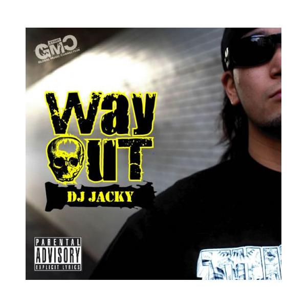 縦ノリ、悪ノリチューンに2枚使いそして、自然と体が揺れてしまうスムースナンバーまでをJACKYがセンス良くフルミックス!【TRACK LIST】01.Byrdman - Summertime02.Muse 1 - Don't Cry03.N...