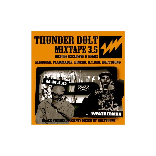 Prodigy of Mobb Deep と Evidence 2人の Rapper にフォーカス。【TRACK LIST】1.intro/xxx2.H.N.I.C/P3.Free P/EV4.Real Power is People/P5...