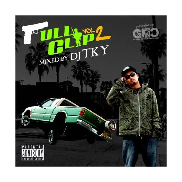 西海岸を中心とした新旧バランスの取れた選曲!【TRACK LIST】01. GMC RADIO INTRO / TKY Ver.(Shout by FOESUM)02. SLAUSON BOYZ / THAT GOOD03. CALI SW...