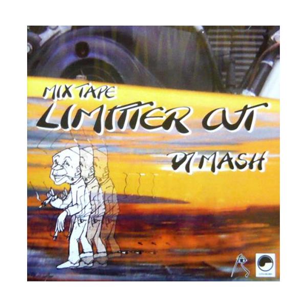 日本語RapMix CD!【TRACK LIST】1. Keep Underground/Ktsro (Exclusive)2. Bring Da Shit/黒龍 (Exclusive)3. Road To 4:20/Enolagay (E...