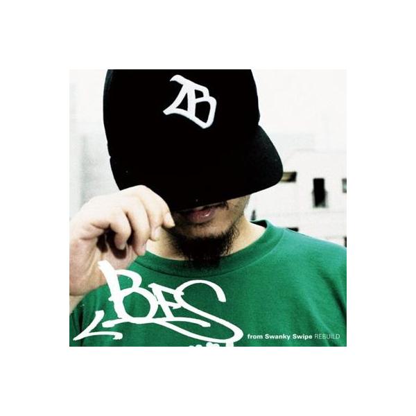 スワンキー・スワイプのメインMC! I-DeA、SEEDAらと共にSCARSの元メンバー!日本屈指のラッパー BES、満を持してソロ・デビュー!【TRACK LIST】1. The Process2. How How High feat.メ...