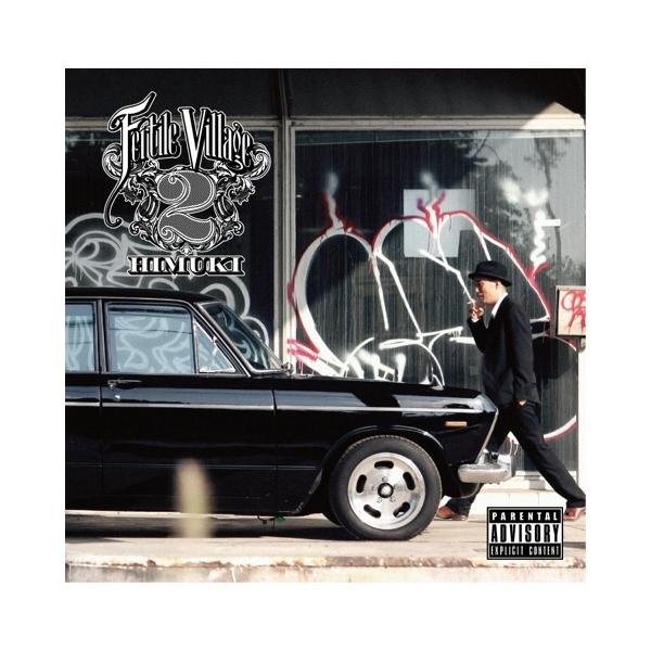 自身名義初の日本語ラップオンリーのアルバムを完成!!【TRACK LIST】1.Fertile Village feat.KGE the shadowmenlyric by KGE the shadowmenproduced by HIMU...