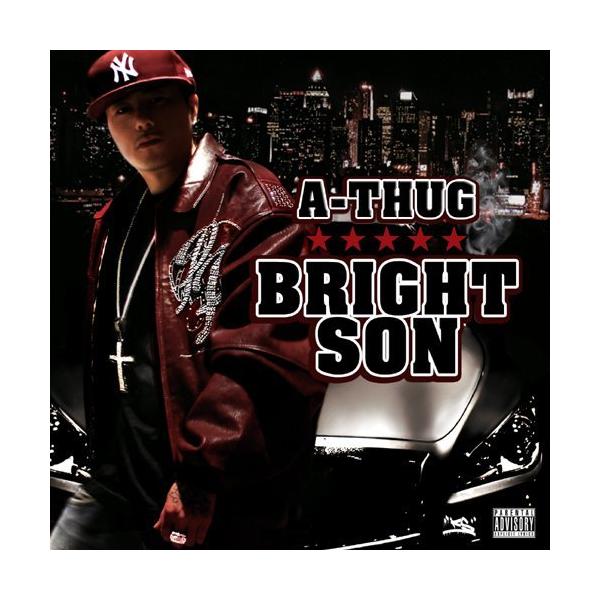 今、JAPANESE HIP HOP界で一番アルバムが待たれている男!!リーダーOF SCARS 最強の天才A-THUG遂にアルバム発売!!【TRACK LIST】1. INTRO2. FUCK NIGG@Z FEAT. 4WD3. STR...