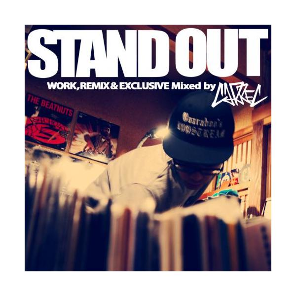 「日本語ラップ」×「和物サンプリング」過去提供曲やリミックス、EXCLUSIVE DUBを収録したMIXCD!!【TRACK LIST】1. INTRODUCTION / DARTHREIDER2. サ上とCRC / サイプレス上野3. M...