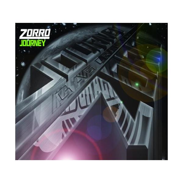 妄走族/GAS CRACKERZのZORROが遂にセカンドアルバムのリリースを発表!!【TRACK LIST】01. IntroProduced by GAS CRACKERZ02. マイフッド is...Produced by GAS C...