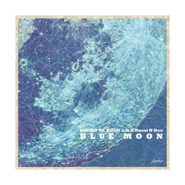 HAIIRO DE ROSSI が病に倒れる前に完成させていたアルバムを本人の強い意志により発売決定!【TRACK LIST】1. BLUE MOON Pro. by Pigeondust2. CADILLAC RECORDS Pro. b...