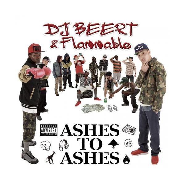 総勢20名以上の凄腕MC達が参加した、高純度で濃密なアルバムが遂に完成!!全曲Flammableプロデュース!!※初回限定CD+ステッカー特典付き!!・CD特典内容1. スライム(Remix) feat. YOUNG FREEZ2. Cra...