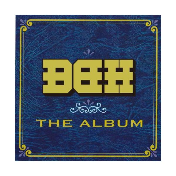 サイケデリック・ヒップホップの教典ともなりうる今作、"The Album"。サントラというよりはサウンドムービー、トリップというよりはアドベンチャー。※初回限定CD特典付き!!■「EXCLUSIVE MIX」【TRACK LIST】Chap...